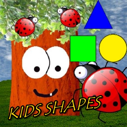 kids shape - preschool - App on Amazon Appstore