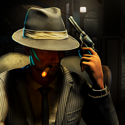 Secret Agent Mafia Battle - App on Amazon Appstore