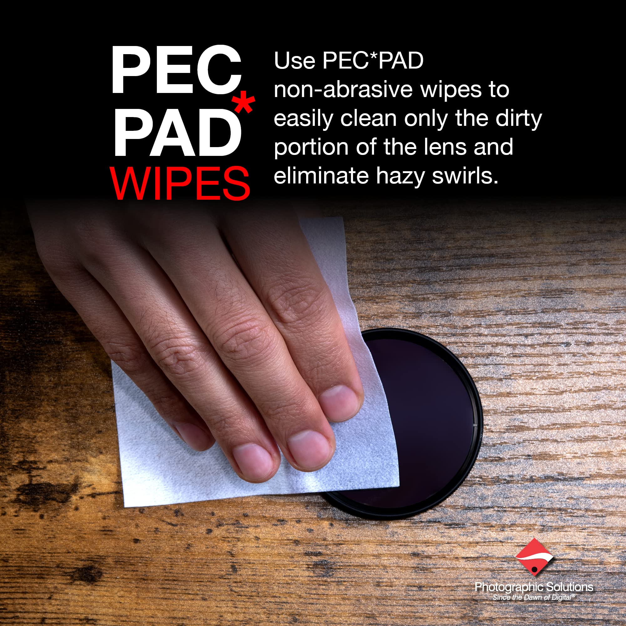 Buy Photographic Solutions Digital Survival Kit - Type-3 (24mm) Sensor ...