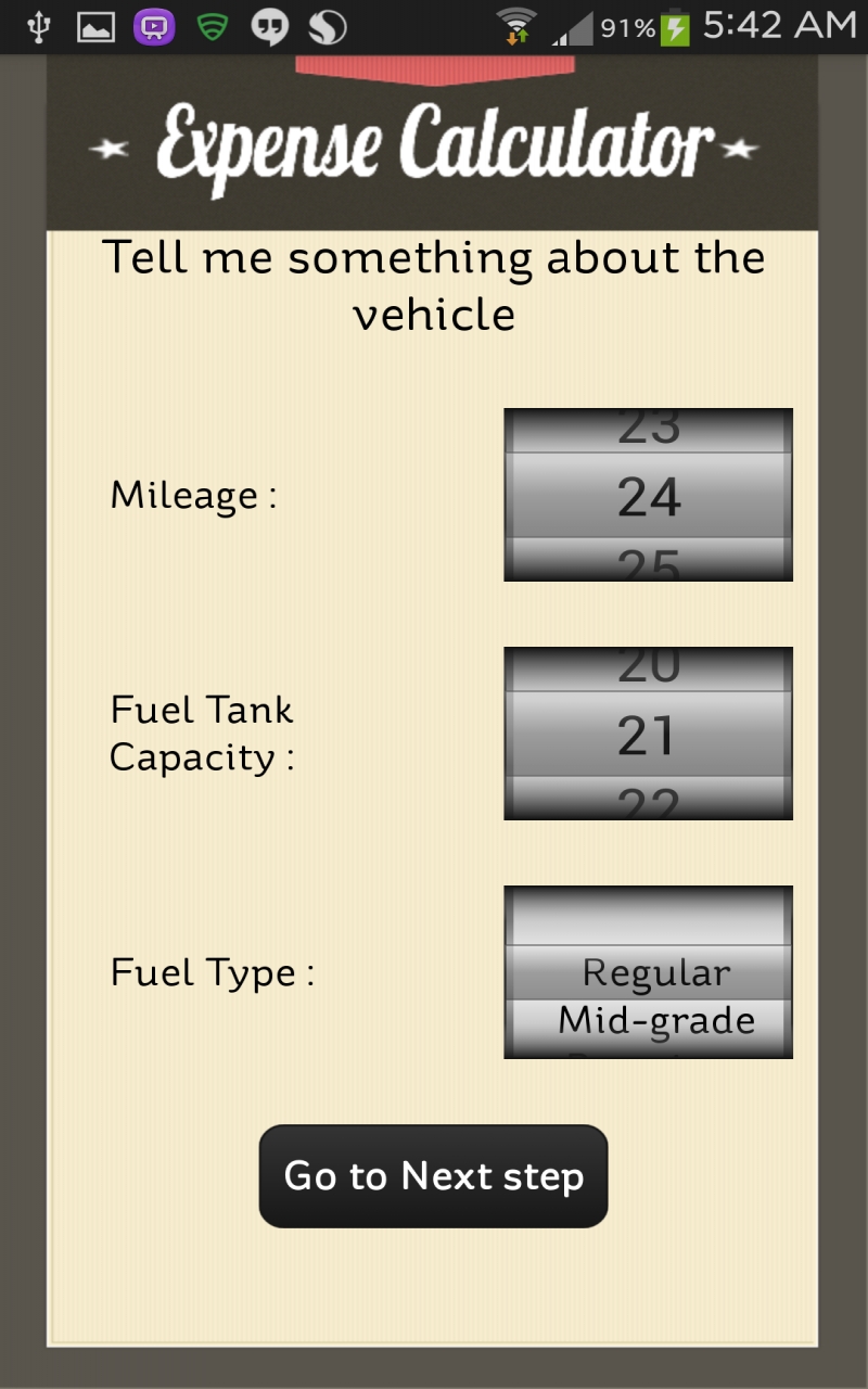 Tripsmart - App on Amazon Appstore