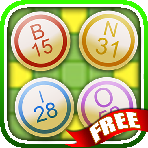 Bingo Patterns Free - App on Amazon Appstore
