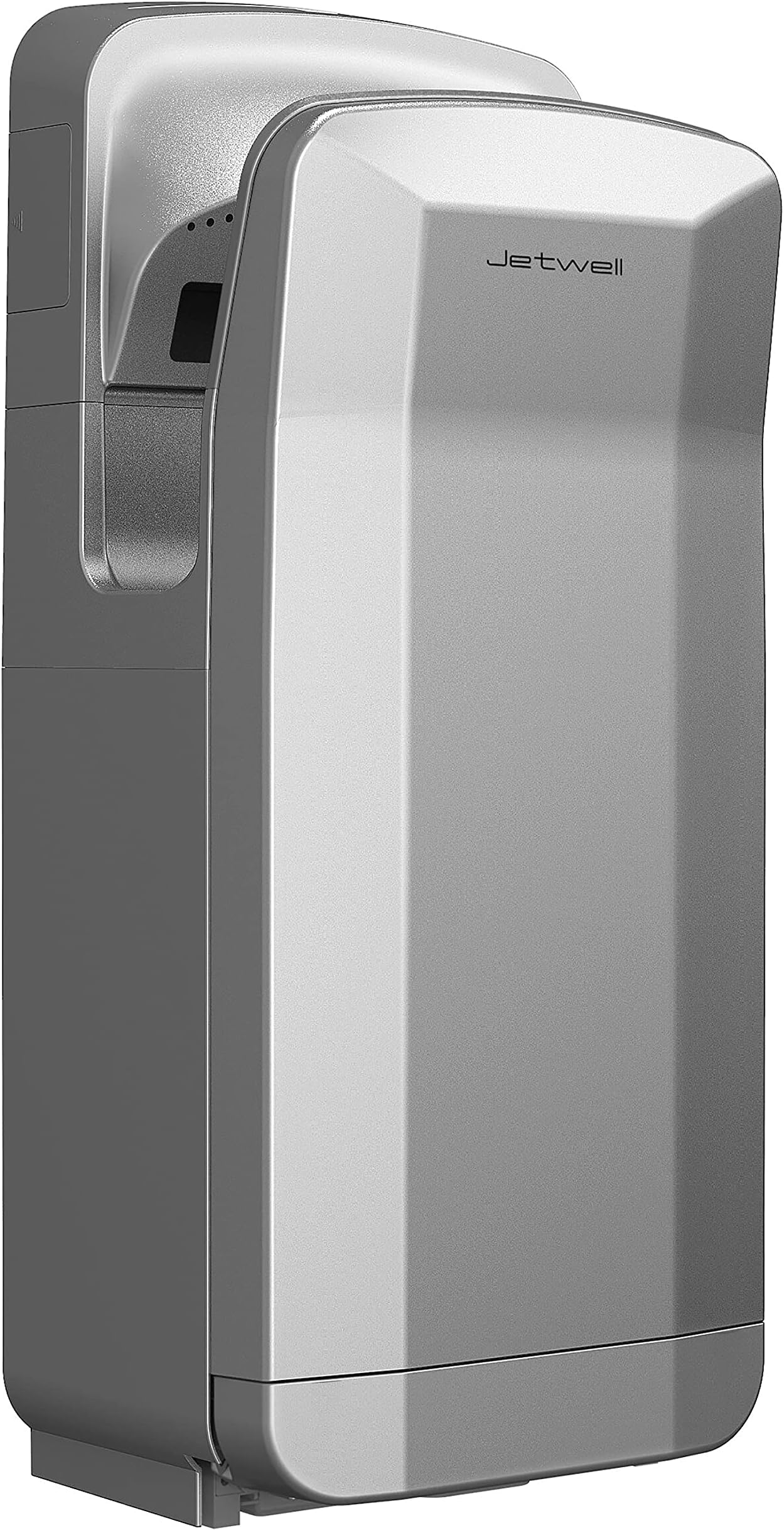 Amazon.com: AIKE Air Tap Wash+Dry High Speed Hand Dryer Model AK7120 ...