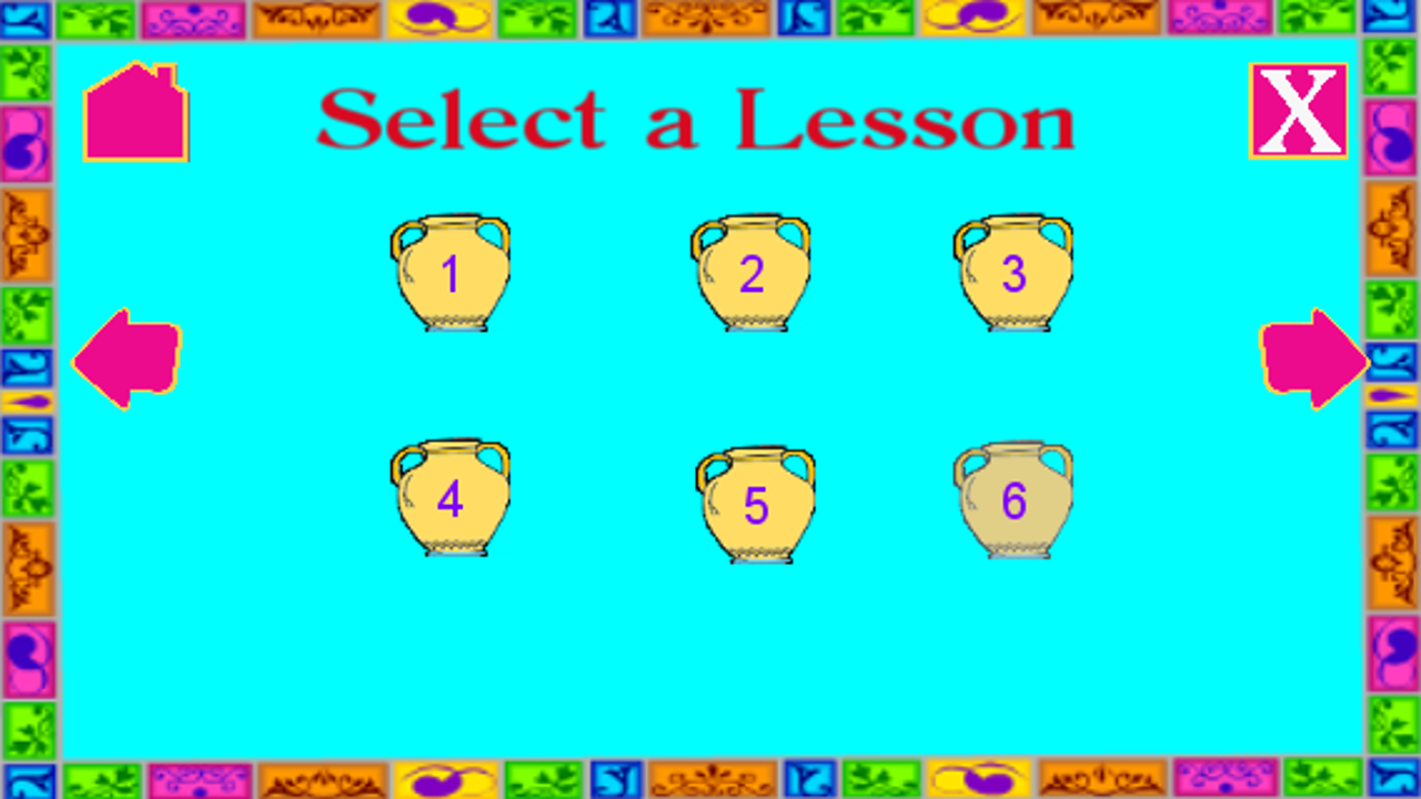 Spelling Word Pyramids Lite - App on Amazon Appstore