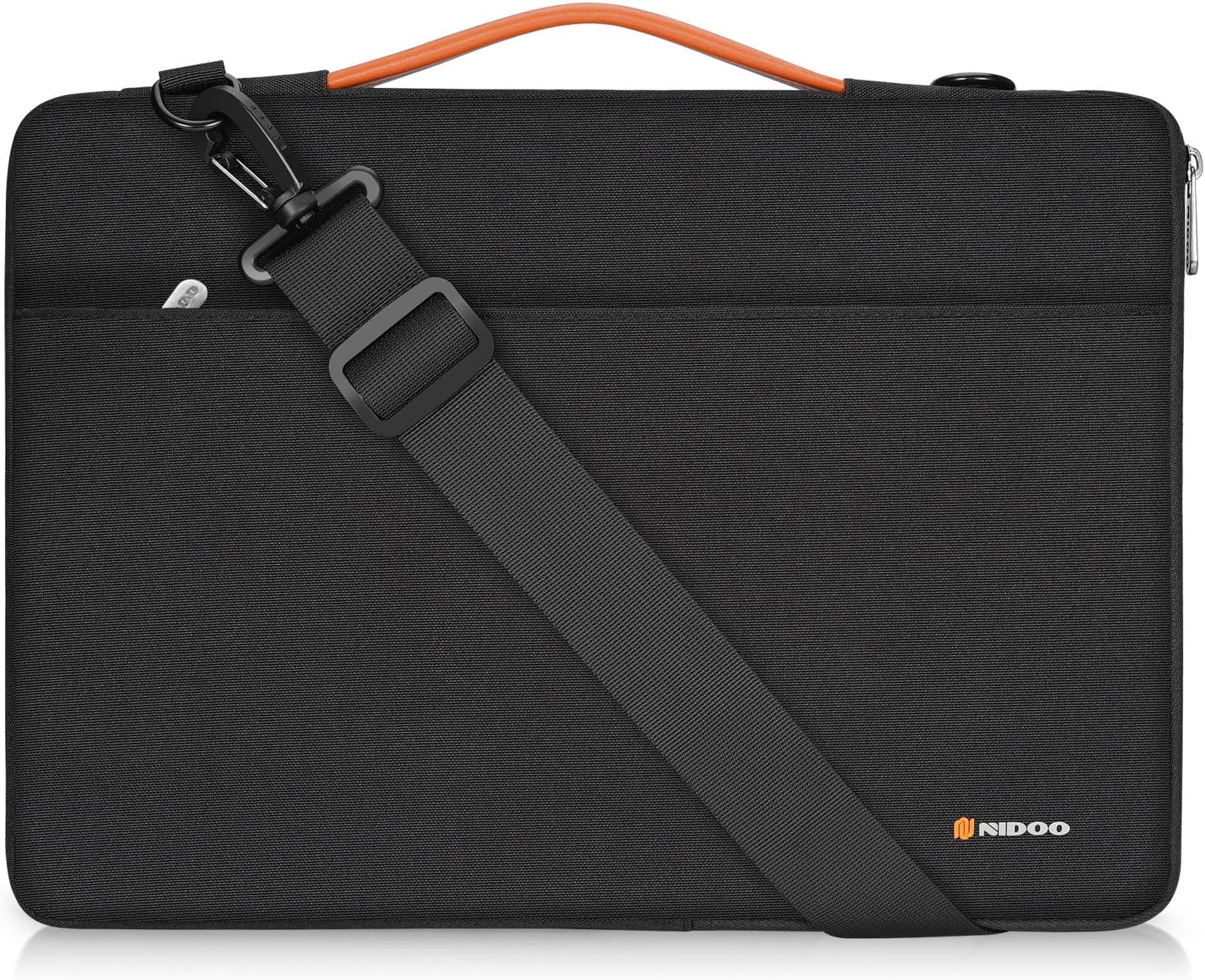 NIDOO 14 inch Laptop Sleeve case Notebook Shoulder Bag Protective ...