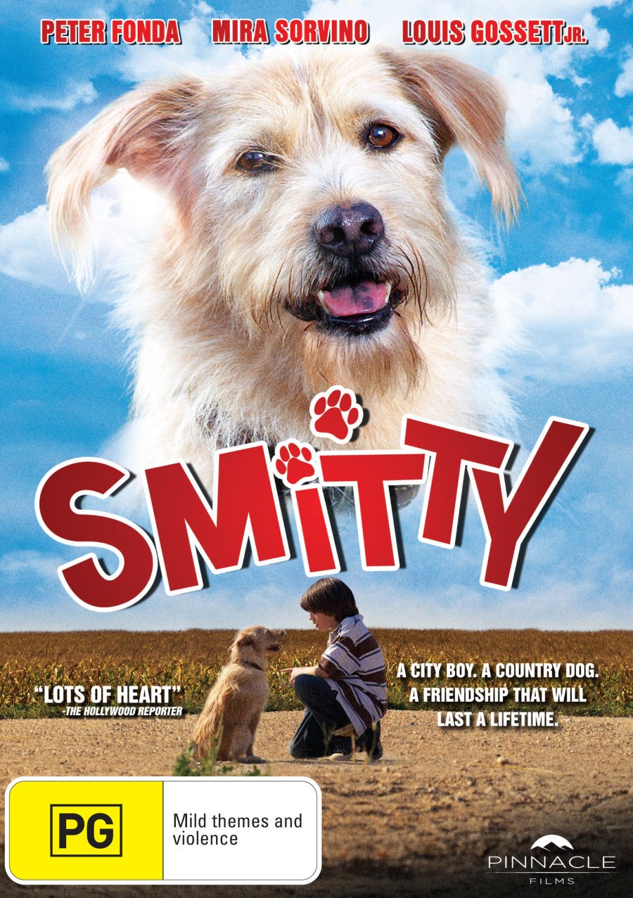 Amazon.com: Smitty | NON-USA Format | PAL | Region 4 Import - Australia ...