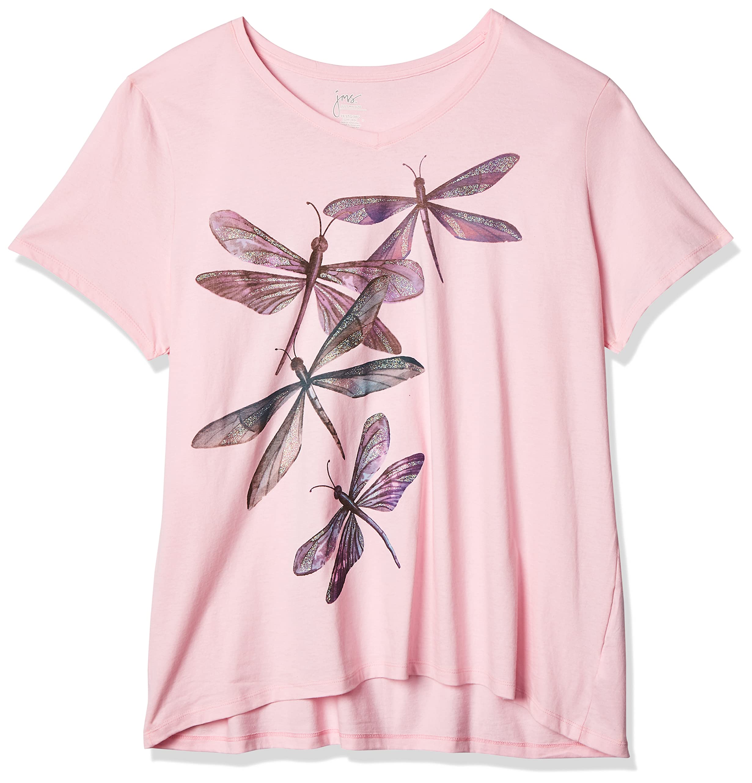 10 Best Dragonfly T Shirts for Nature Lovers - Hummingbirds Plus