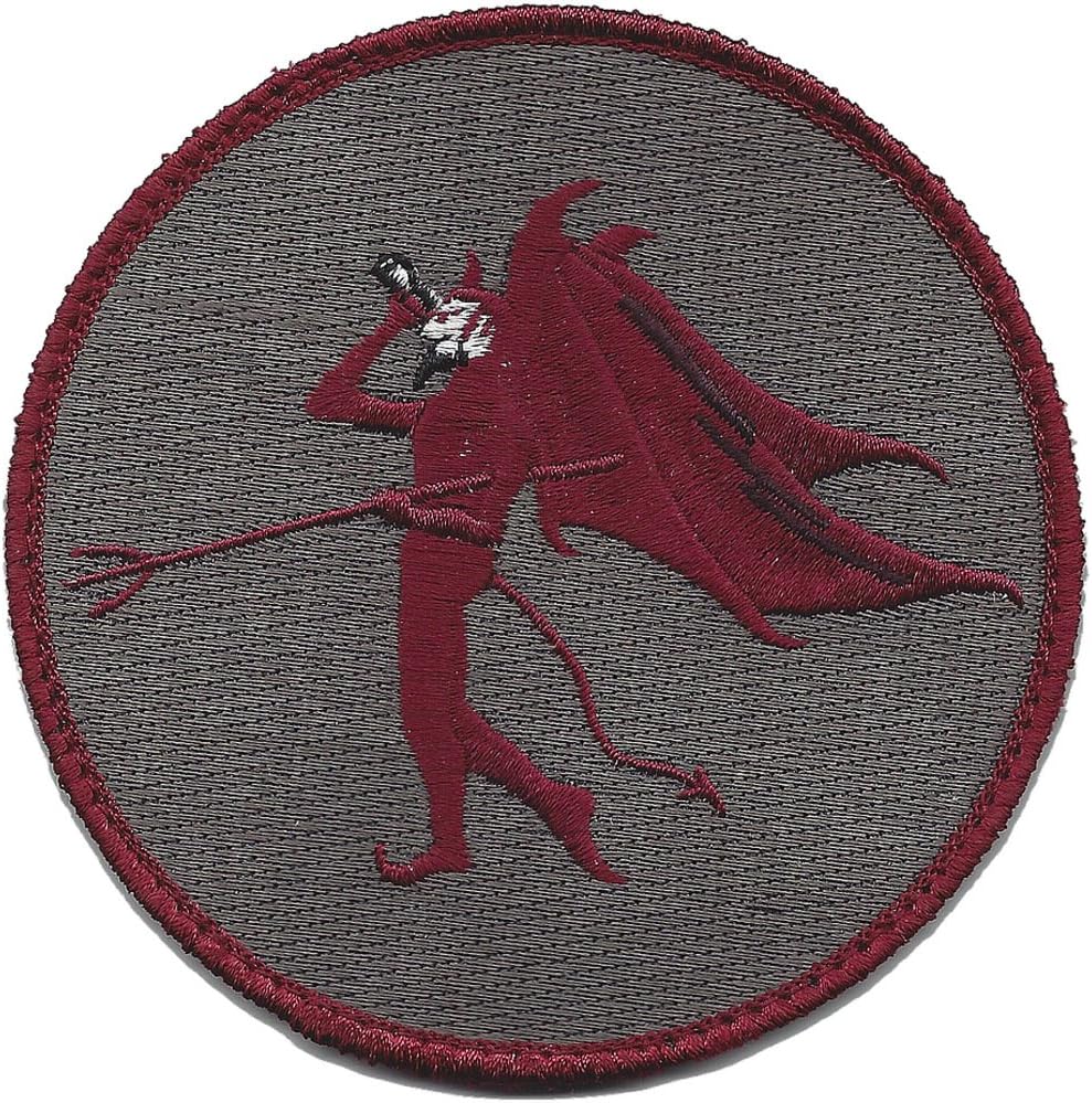 Amazon.com: 186th Aero Squadron Patch Hook and Loop : Clothing, Shoes ...