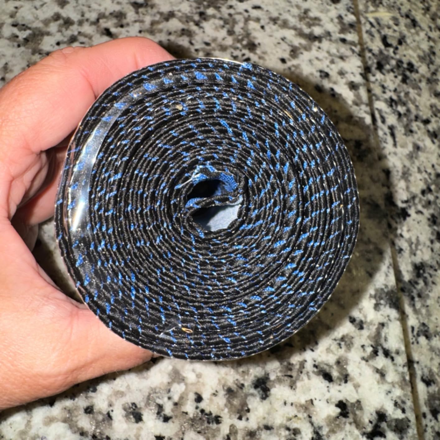 Amazon.com: Hying Police Support Ribbons for Wreath Bows, 2.5"×10 Yards ...