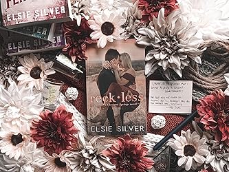 Reckless: Silver, Elsie: 9781728297033: Books - Amazon.ca