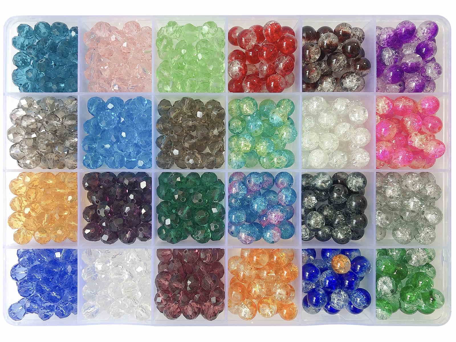 Stone Beads Natural Gemstone Beads Irregular Chips Stones Crushed ...