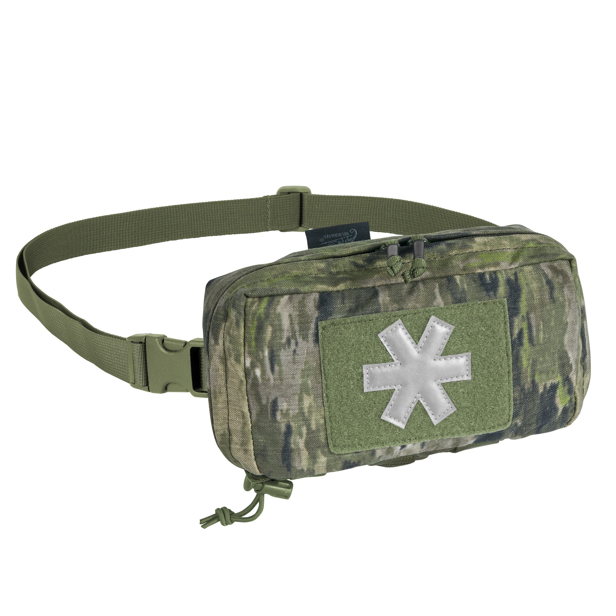 Helikon Tex Medical Line Modular Individual Med Kit | Desertcart Sri Lanka