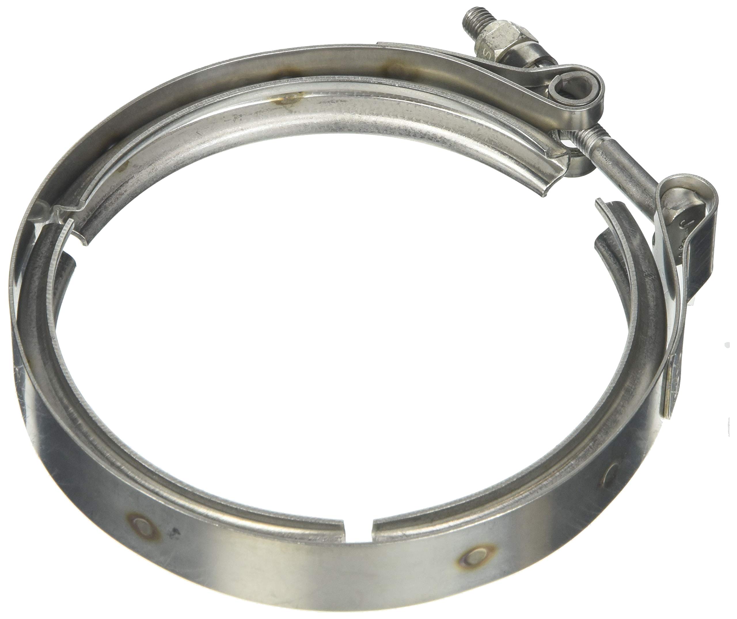 Amazon.com: Walker Heavy Duty 35498 Exhaust Clamp : Automotive