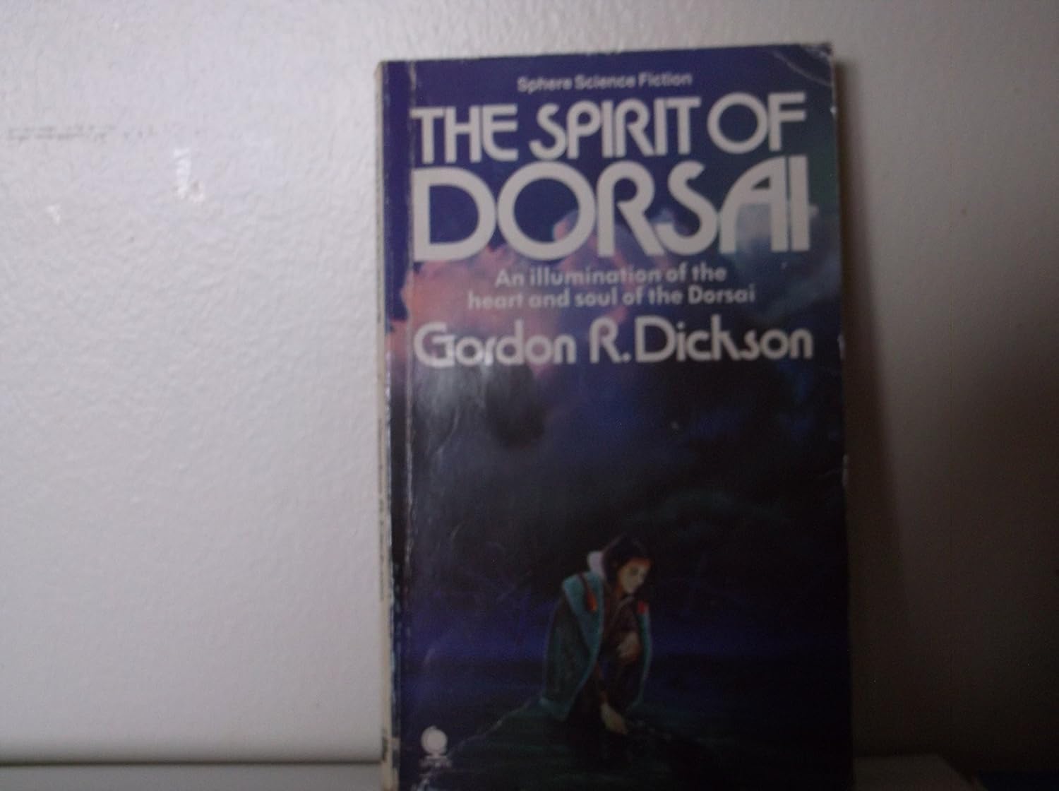 Spirit of Dorsai a: Gordon R. Dickson: 9780722130193: Amazon.com: Books