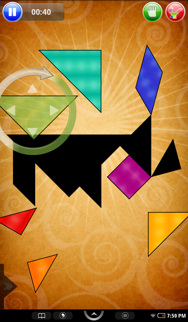 Tangram - App on Amazon Appstore