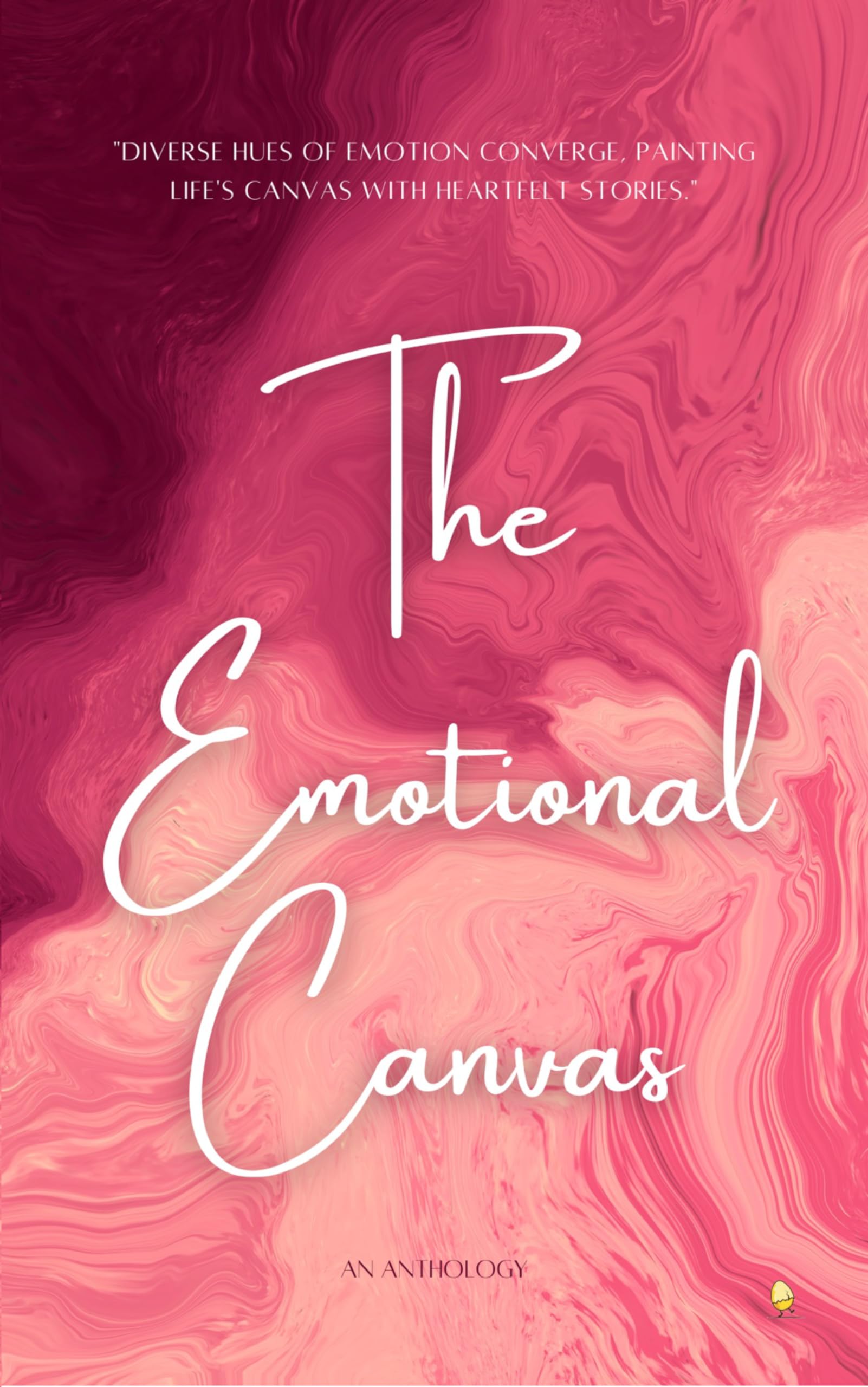 Buy The Emotional Canvas Book Online at Low Prices in India | The Emotional Canvas Reviews ...
