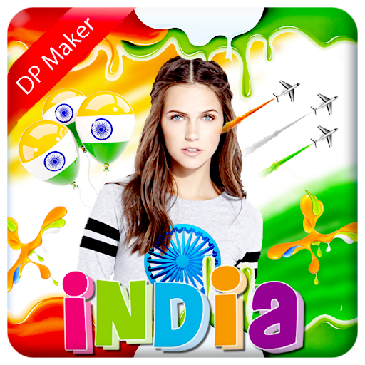 India Photo DP Maker - App on Amazon Appstore