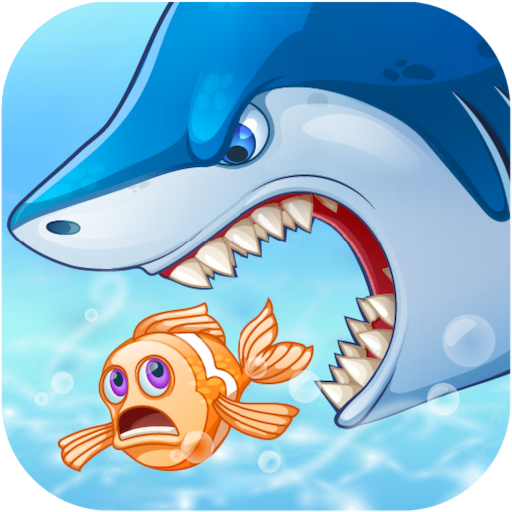 Hungry Ocean - feeding frenzy:Amazon.co.uk:Appstore for Android