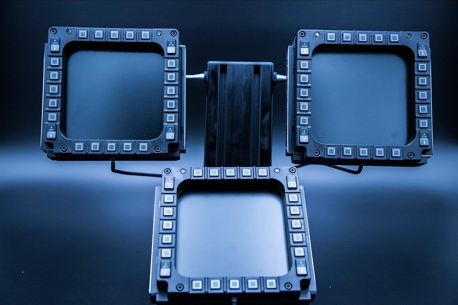 Amazon.com: [cubesim] DCS DDI MFD f / a18c F-16C Multi Function Display ...