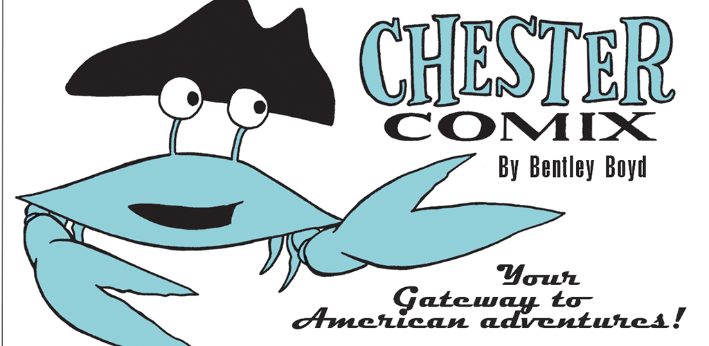 Chester Comix - App on the Amazon Appstore