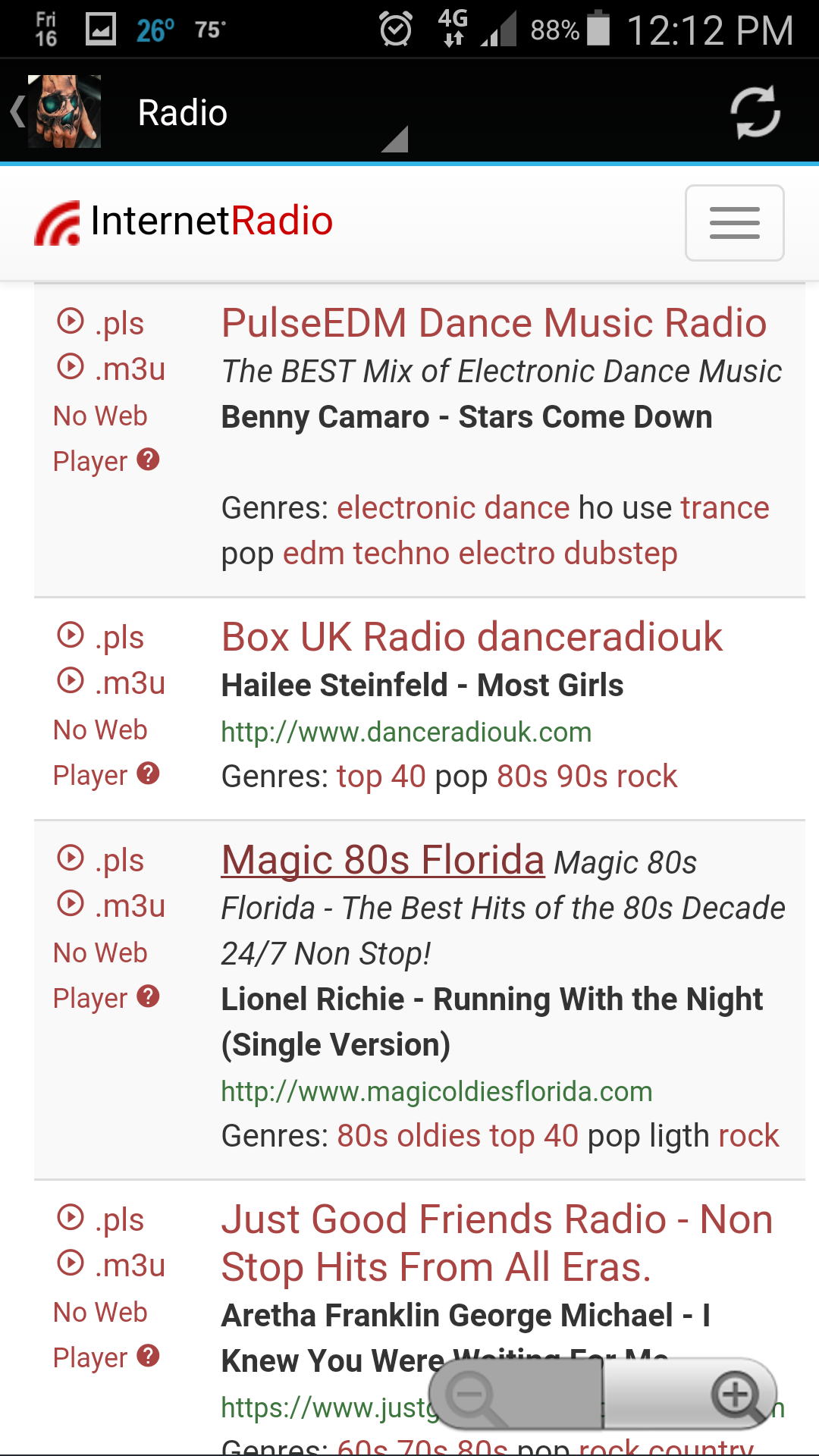 Cell Phone Tracker - App on the Amazon Appstore