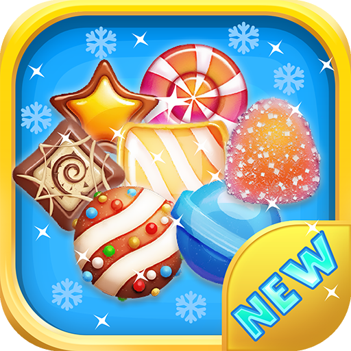 Candy Sugar Sweet - App on Amazon Appstore
