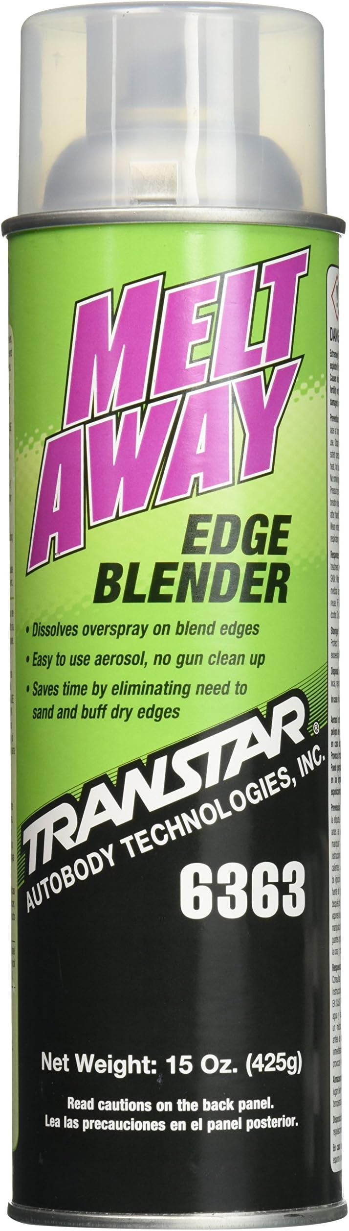 Amazon.com: Clear Coat Blender, Perfect Clearcoat Blend Edges, SMR-410A ...