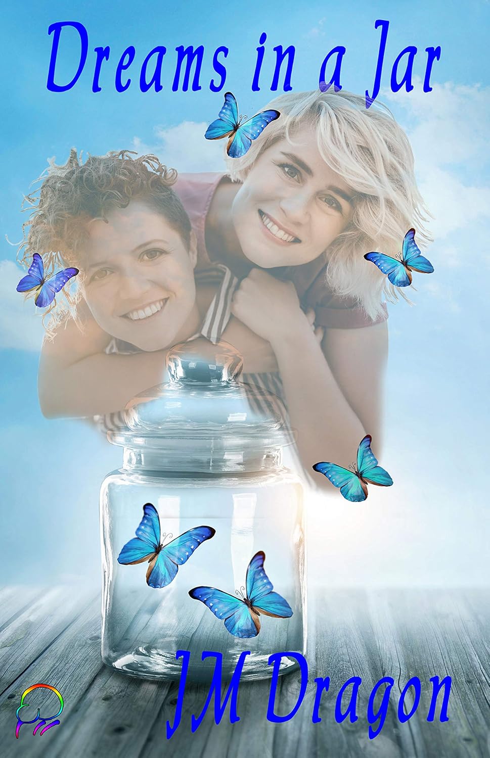 Dreams in a Jar - Kindle edition by Dragon, JM. Literature & Fiction ...
