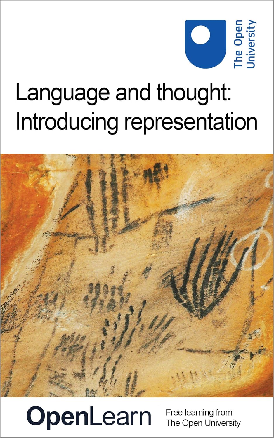 Amazon.com: Language and thought: Introducing representation eBook : The Open University: Kindle ...