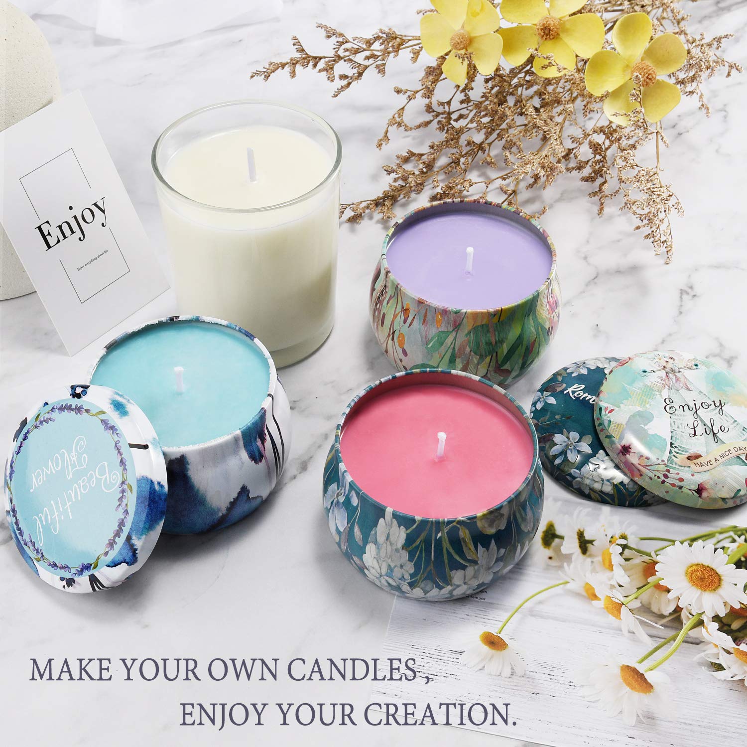 A Complete Guide To Testing And Using HPSP Wicks For