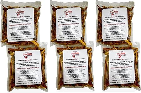 Amazon.com: Don Ramon Mamajuana (ORIGINAL Island Flavor) Shipped 2-3 ...