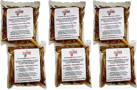 Amazon.com: Don Ramon Mamajuana (ORIGINAL Island Flavor) Shipped 2-3 ...