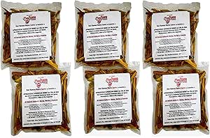 Amazon.com: Don Ramon Mamajuana (ORIGINAL Island Flavor) Shipped 2-3 ...