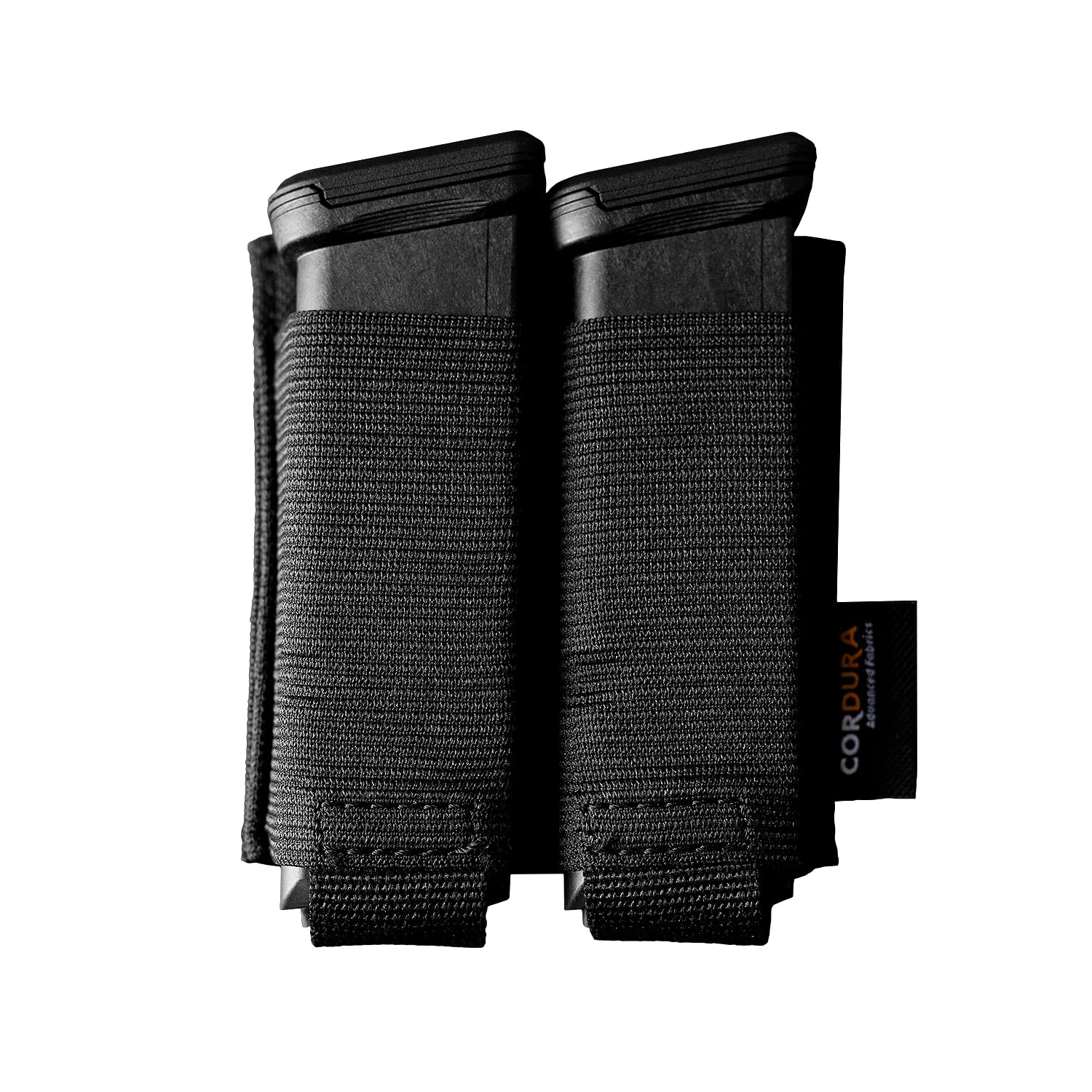 Snapklik.com : Support Side Magazine Holder 1000D Double Cordura Small ...