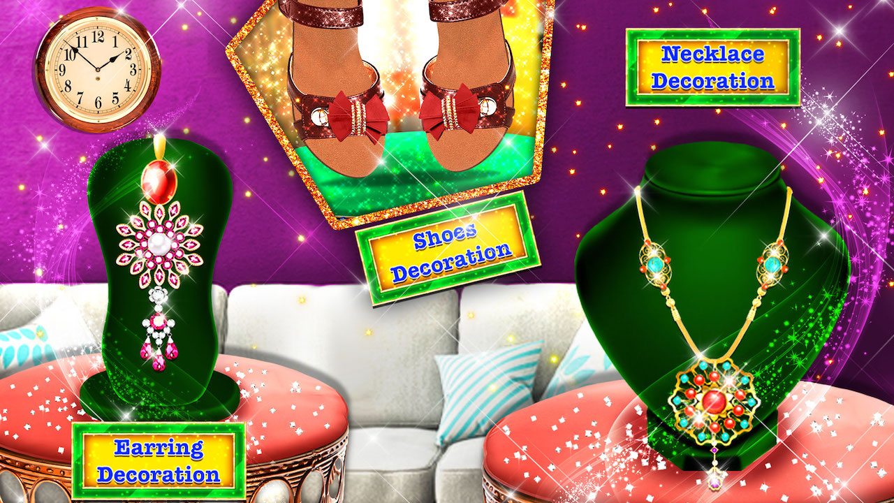 Super Model Star : Top Model Fashion Designer Game - App on Amazon Appstore
