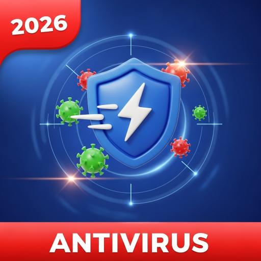 Free Antivirus and Virus Cleaner & Malware Remover for Fire Tablets ...