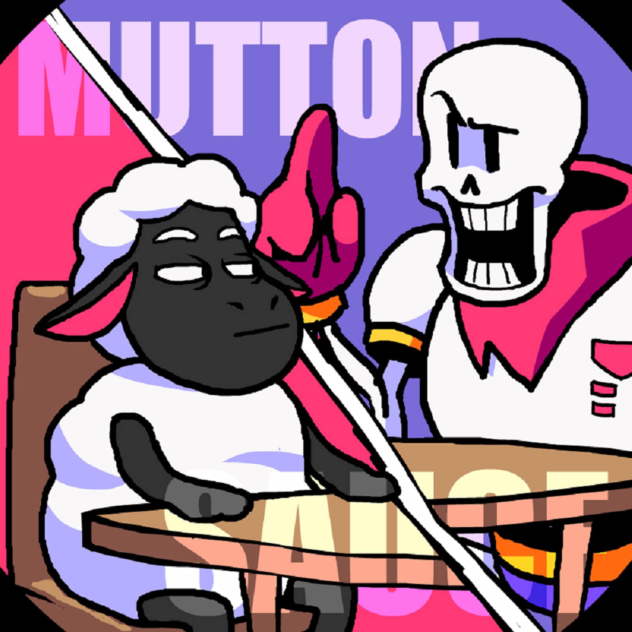 Air Waves song by Toby Fox from DELTARUNE Chapters 3+4 (Original Game ...