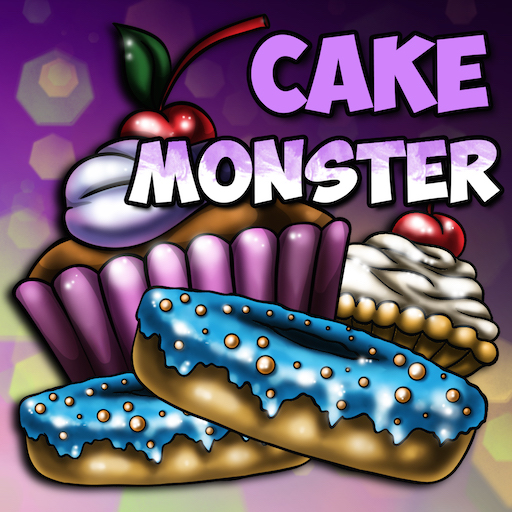 Cake Monster - App on the Amazon Appstore