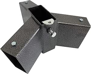 Amazon.com : 2x4 Target Hanger | Target Stand Base for Shooting ...