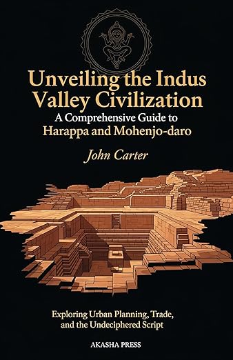 Unveiling the Indus Valley Civilization: A Comprehensive Guide to Harappa and Mohenjo-daro ...
