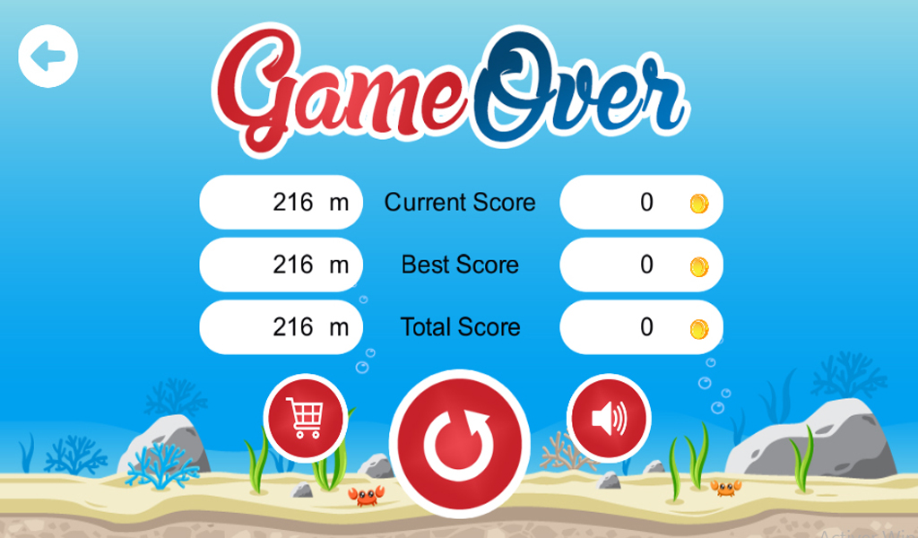 Fishy Fish - App on Amazon Appstore