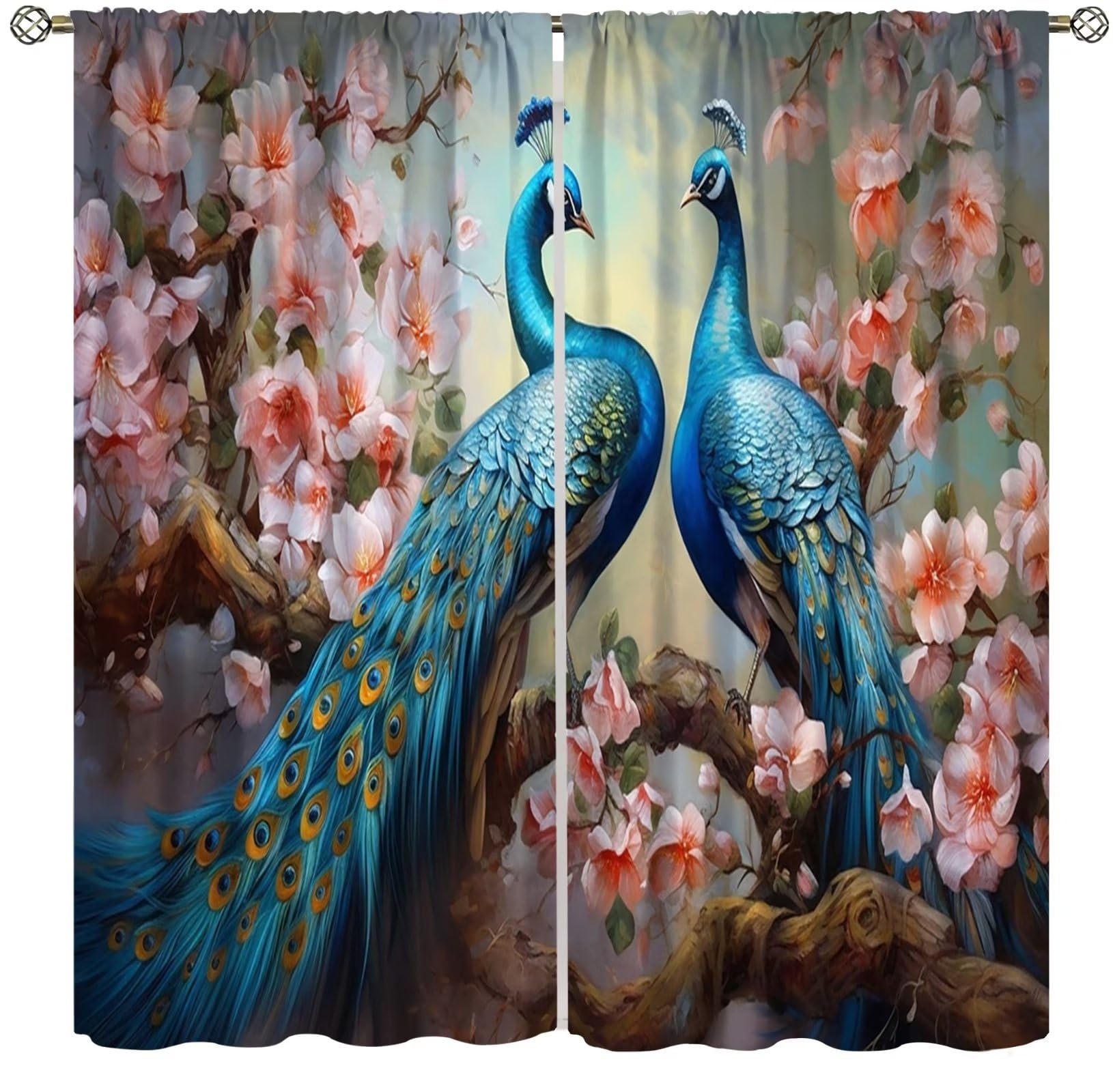 Paleta De Colores De Pavo Real Para Boda 🌟 Esta Temporada
