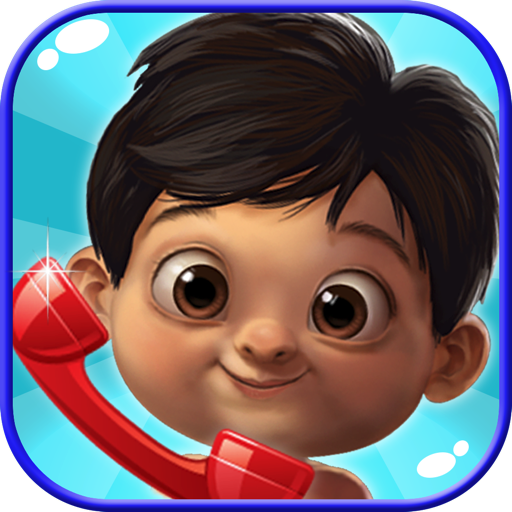 Baby Phone Fun For Toddlers - App on Amazon Appstore