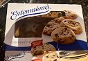 Amazon.com: Entenmann's Original Recipe Chocolate Chip Cookies, Soft ...