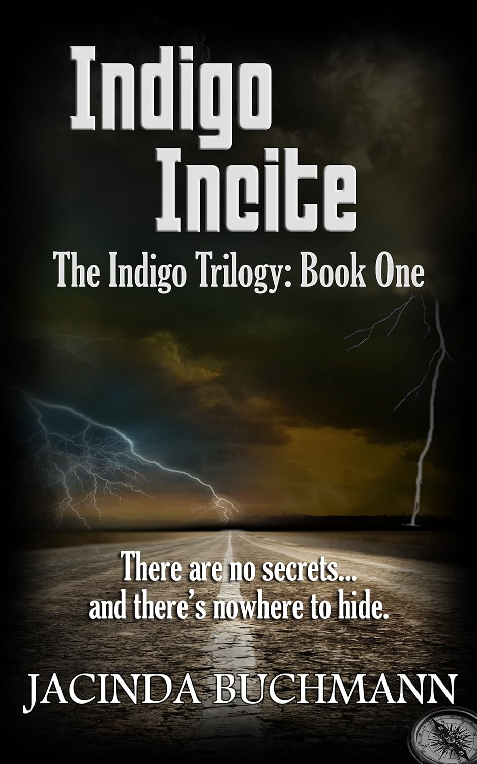 Amazon.com: Indigo Incite: The Indigo Trilogy: Book One eBook ...