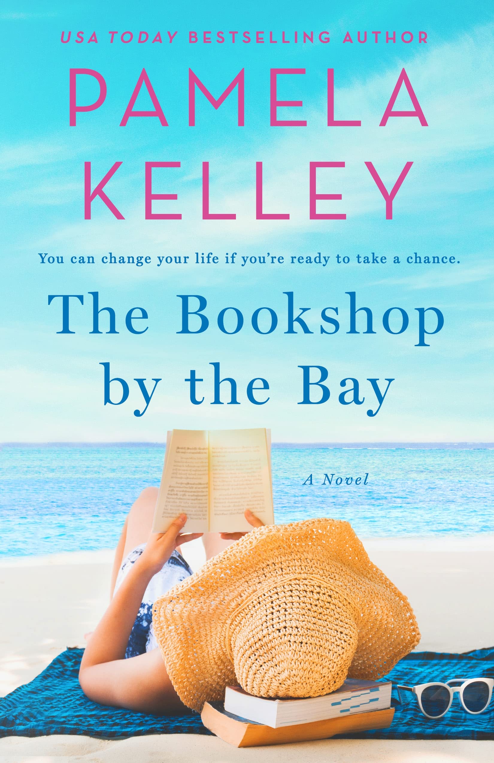 Amazon.com: The Bookshop by the Bay: A Novel: 9781250283573: Kelley ...