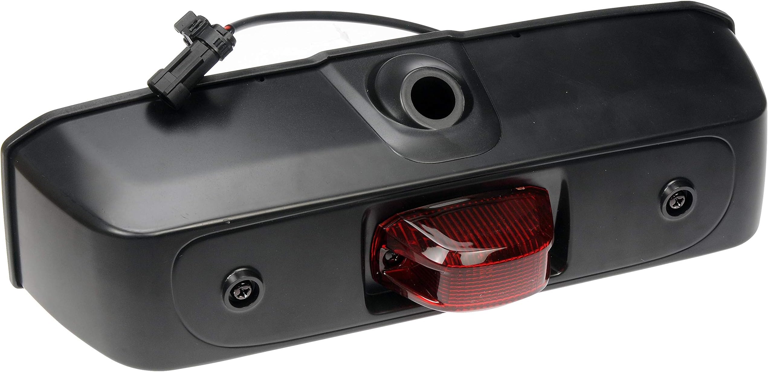 Amazon.com: Ram Promaster 1500 - 3500 Rear Roof Mounted Cab Light Lamp ...
