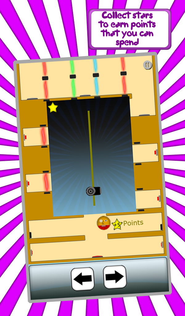 Ball Buddy - App on Amazon Appstore