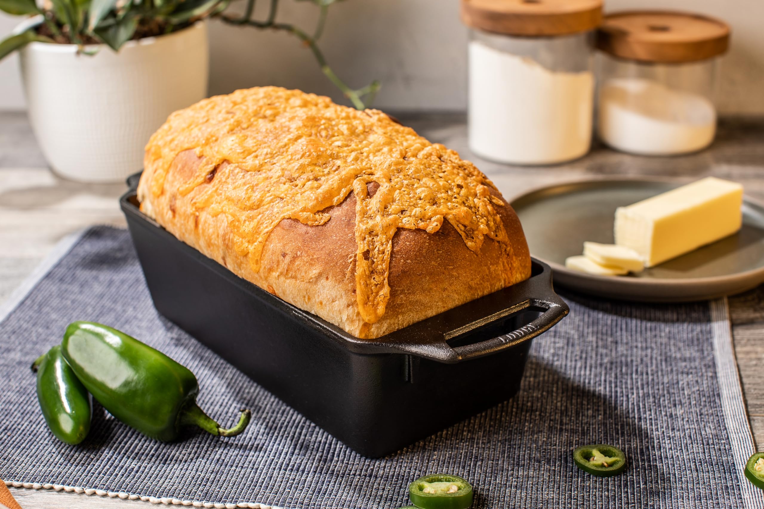 Bread Loaf Pan 10 Cup