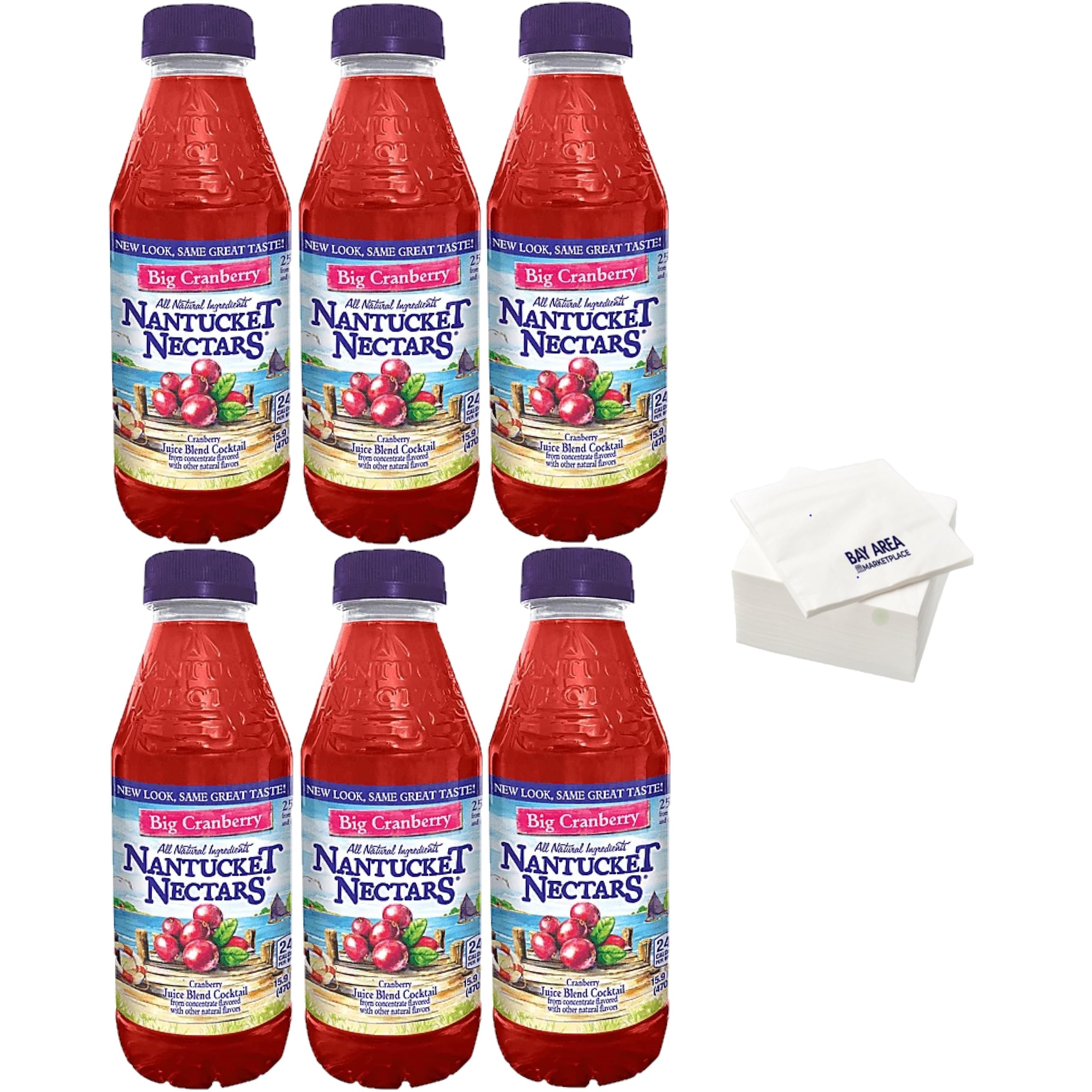 Logotipo De Néctares De Nantucket