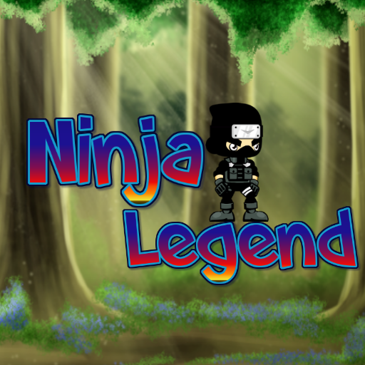 Ninja Games - App on Amazon Appstore